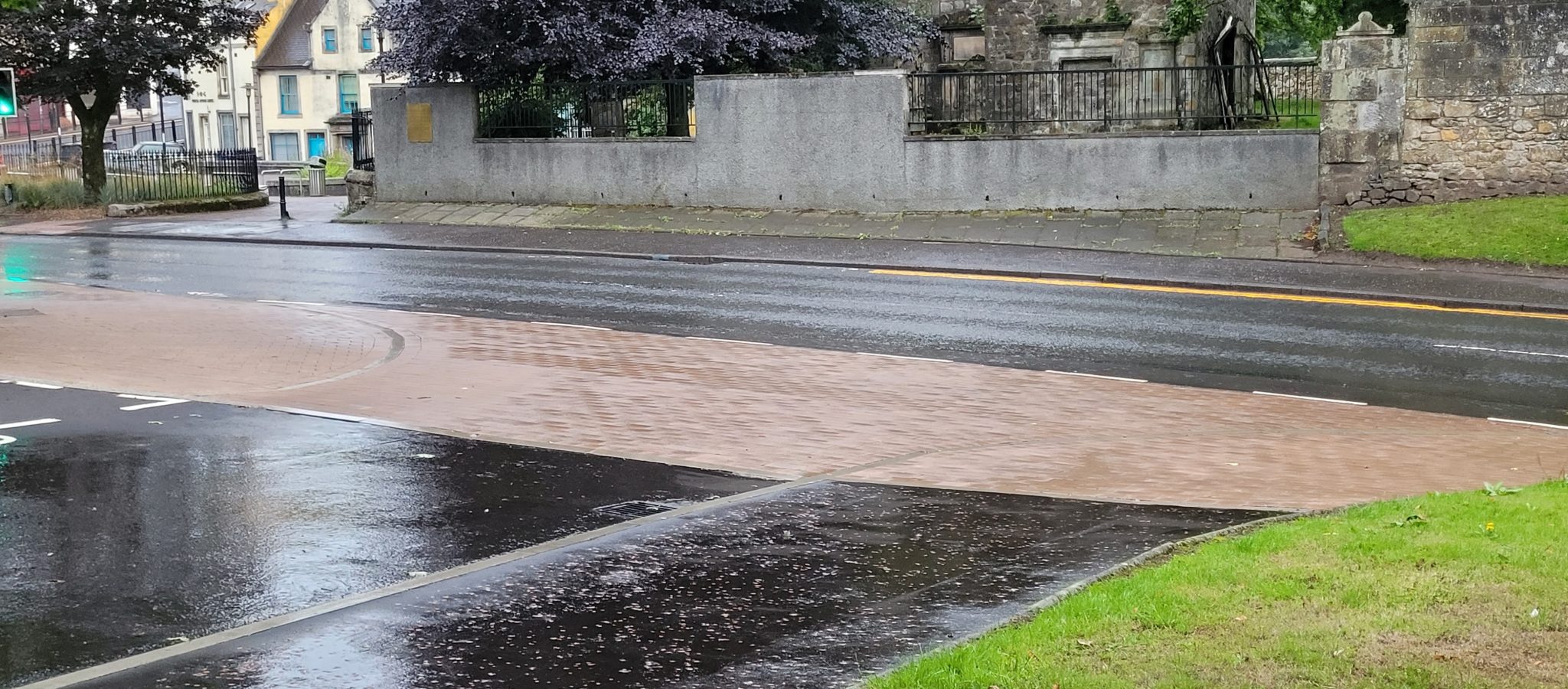 Main Street – Beith